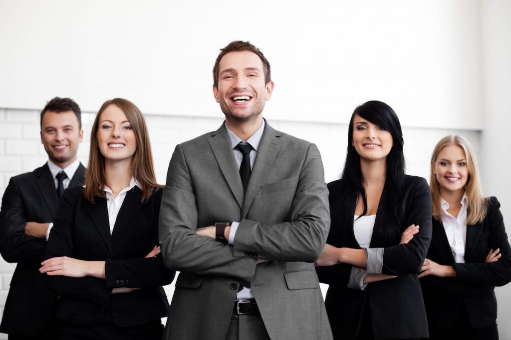 About Us - Dorson Trading