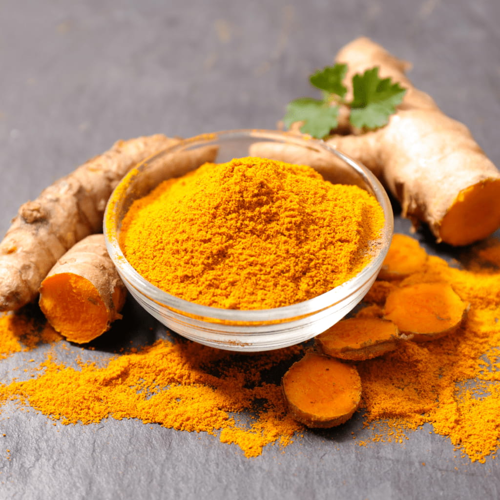 Turmeric - Dorson Trading